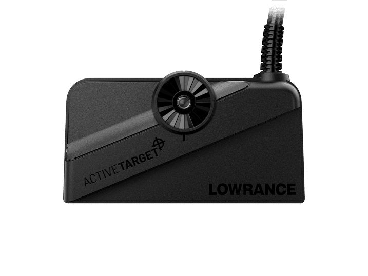 Lowrance Transducers | Eagle Eye 9 Transducers & More | Summit Fishing ...