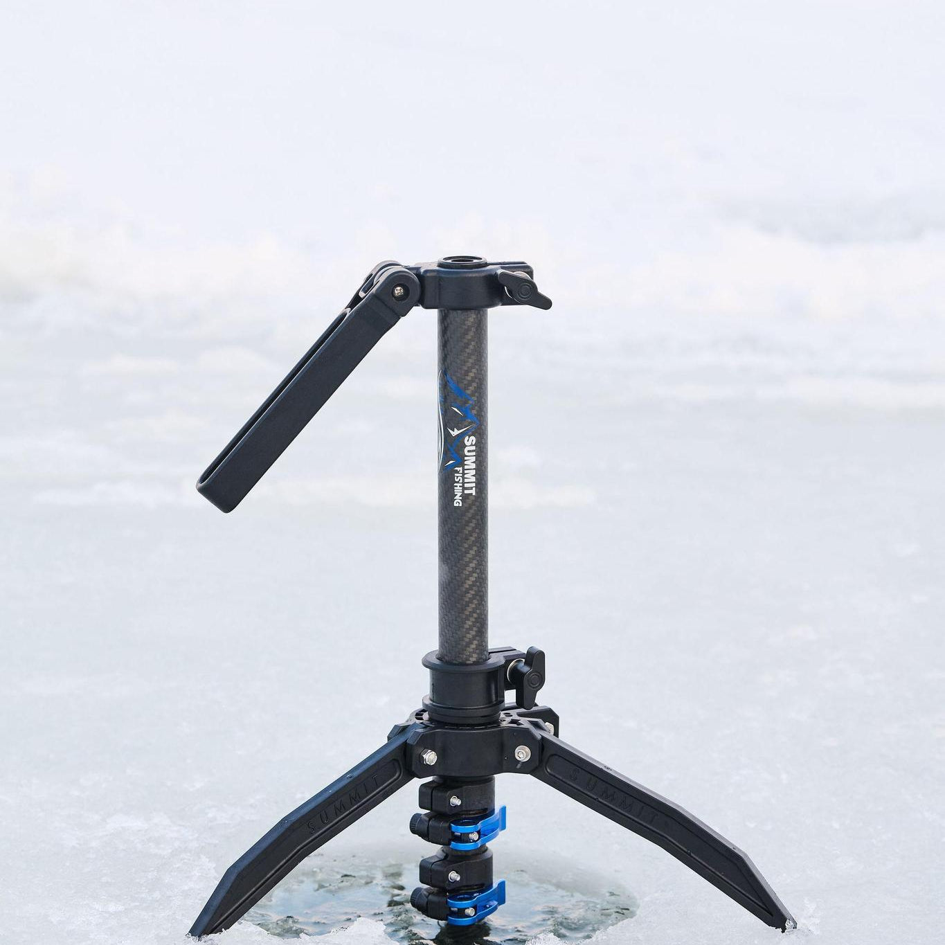 Transducer Poles & Mounts | LiveScope & Sonar Mount Systems | Summit ...