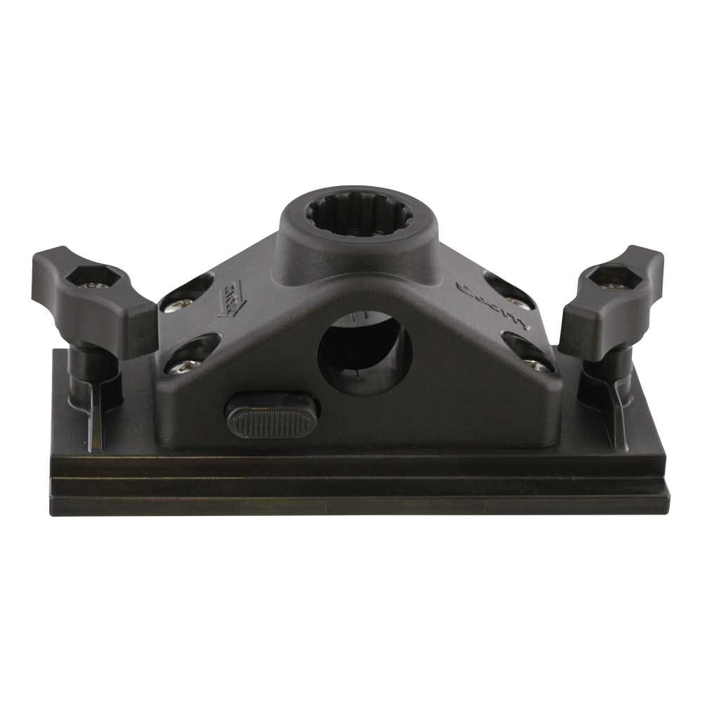 Scotty Mount Accessories | Rod Holders, Mount Kits & More | Summit ...