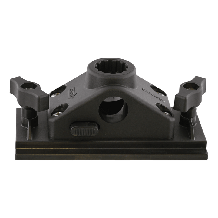 Scotty Mount Accessories | Rod Holders, Mount Kits & More | Summit ...