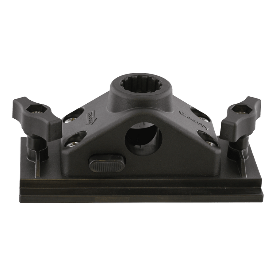 Scotty Mount Accessories | Rod Holders, Mount Kits & More | Summit ...