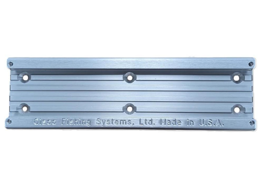 Cisco 3" Sure-Stop Track | Boat Accessory Mounting Rail | Summit ...
