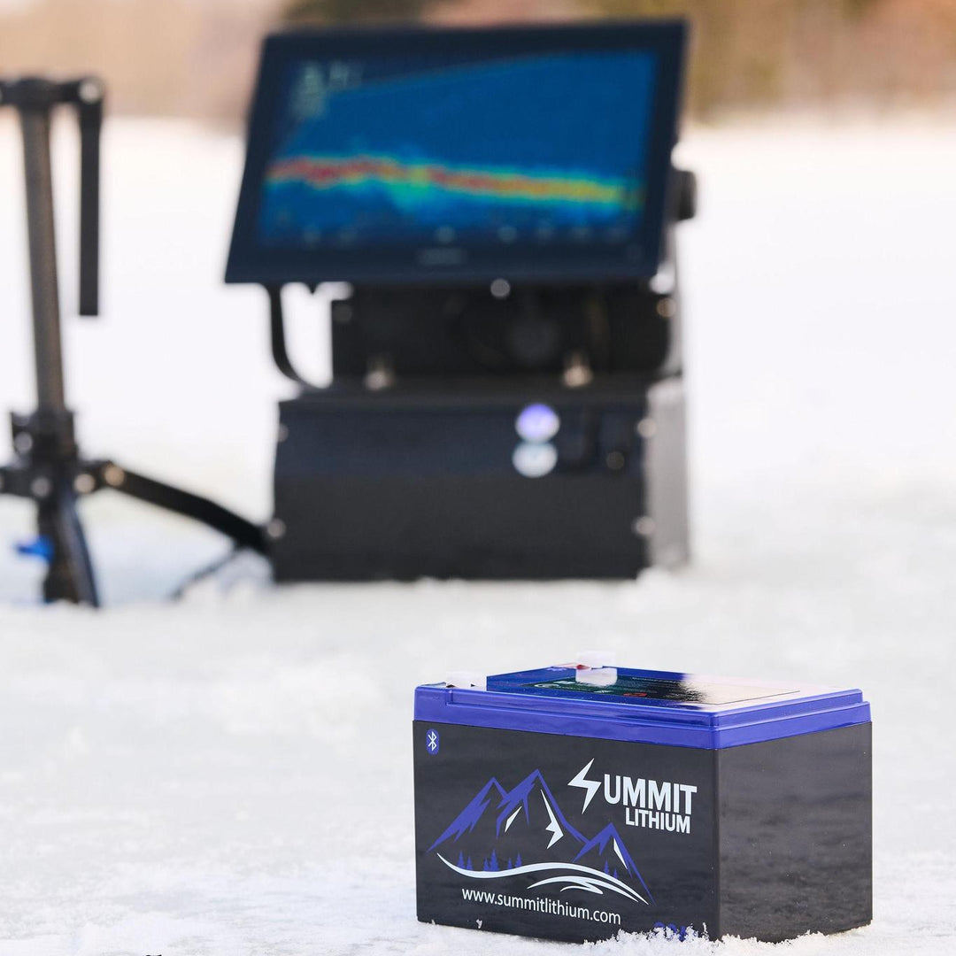 Products – Summit Fishing Equipment