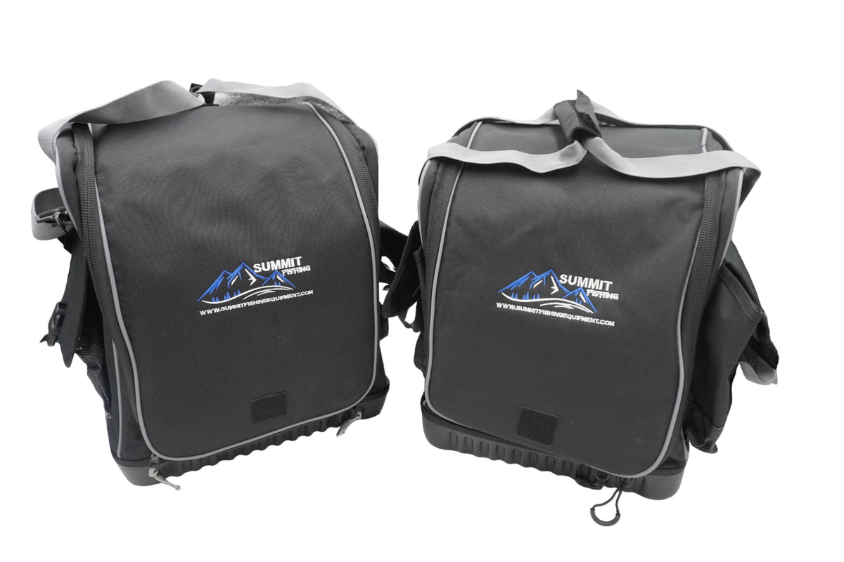 Summit Shuttle Bag – Summit Fishing Equipment
