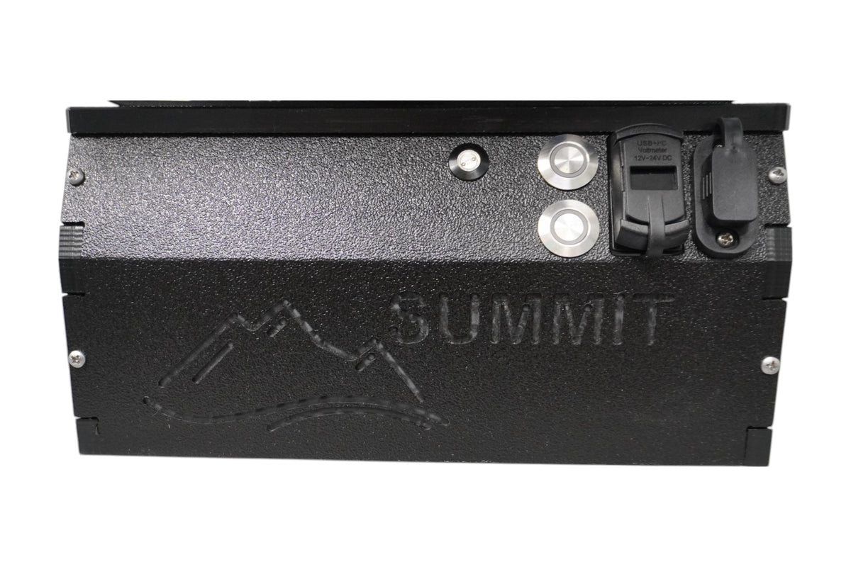 HD Shuttle Light – Summit Fishing Equipment