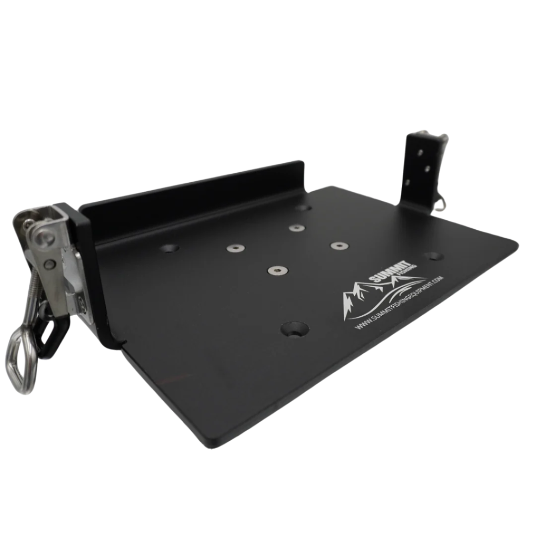HD Shuttle Docking System – Summit Fishing Equipment