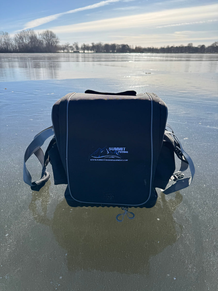 Summit Shuttle Bag – Summit Fishing Equipment