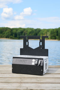 Summit Shuttle Ice Bundle – Summit Fishing Equipment