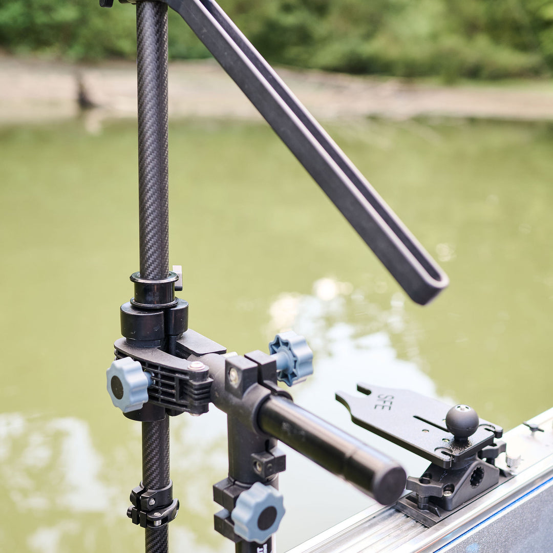 3" Boat Tracks | Sonar Mounts for Cisco, Berts & Traxstech | Summit ...