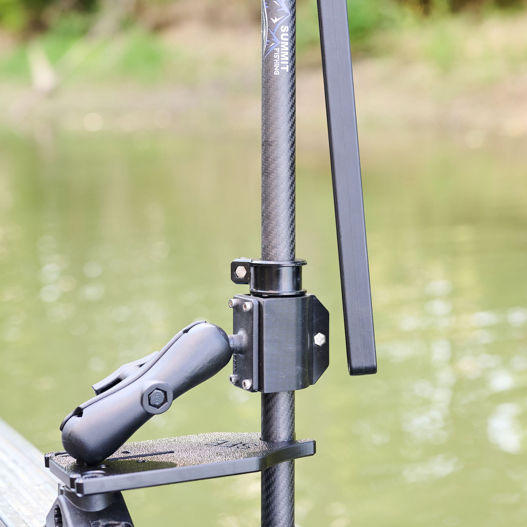 Scotty Mount Accessories | Rod Holders, Mount Kits & More | Summit ...
