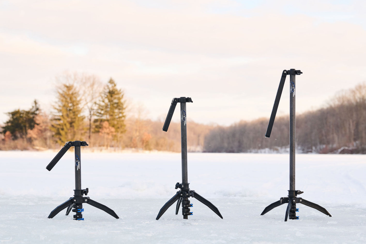 How to Build a Portable Sonar Setup for Ice & Boat Fishing | Summit ...