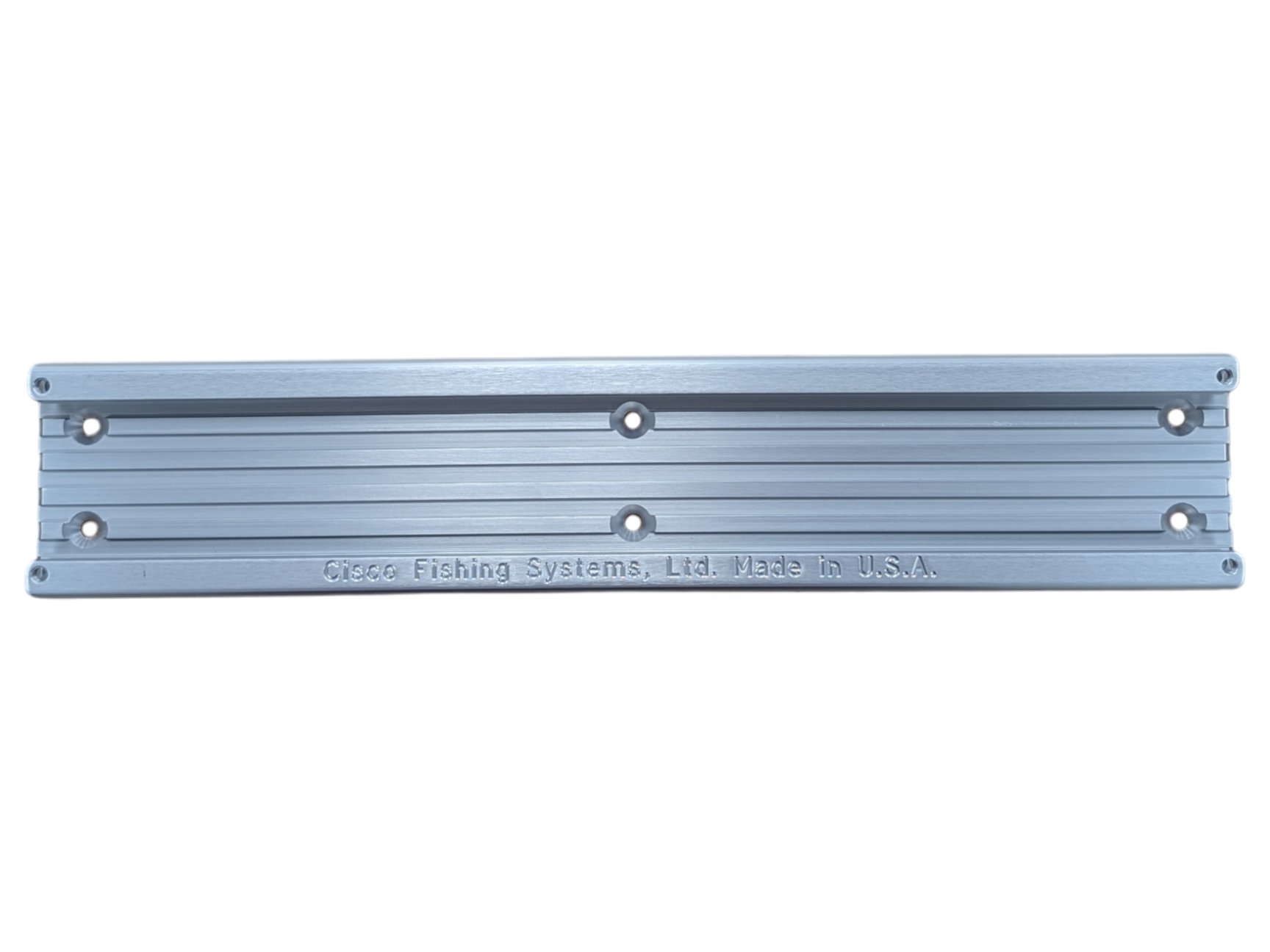 Cisco 3" Sure-Stop Track | Boat Accessory Mounting Rail | Summit ...