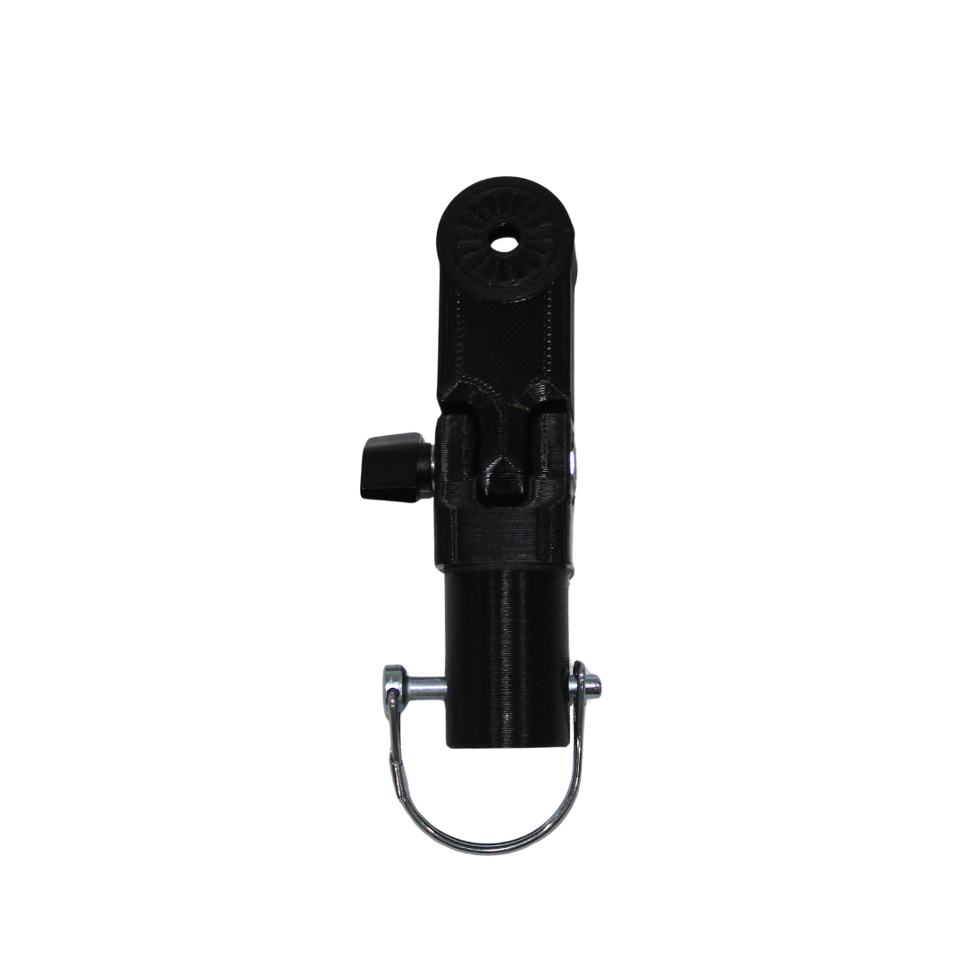 FFS Transducer Mounts | Transducer Mounting Solutions | Summit Fishing ...