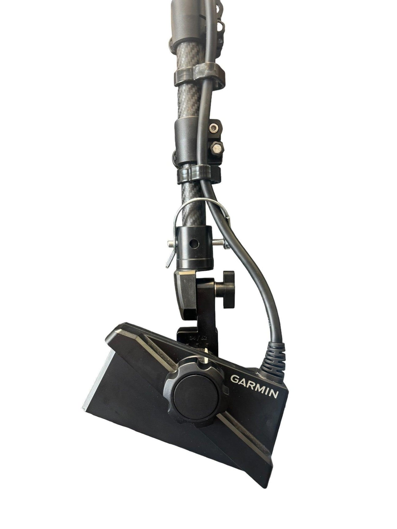 Livescope Ice Fishing Bundle | Garmin Lvs34 Shuttle System | Summit ...