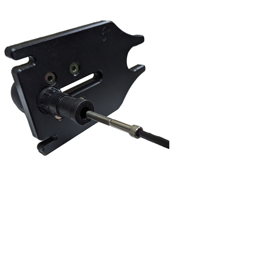 Scotty Mount Accessories | Rod Holders, Mount Kits & More | Summit ...