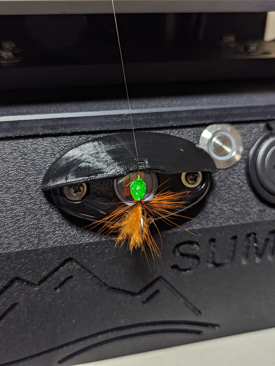 HD Shuttle Light – Summit Fishing Equipment